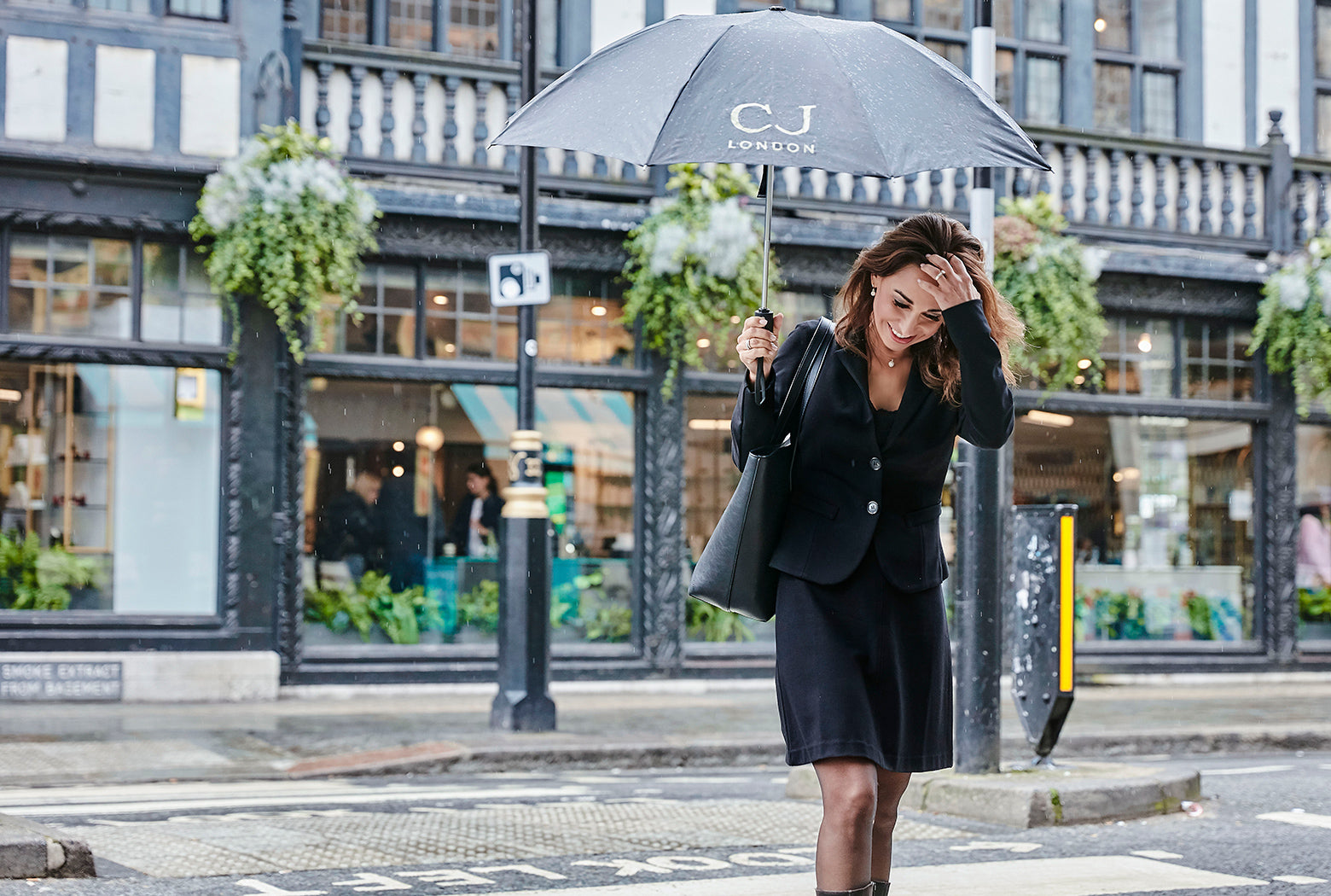 CJ London | Sustainable Women's Fashion Brand